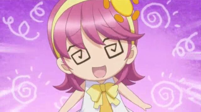 Image - Shugo Chara Dokki Doki! Hotaru4.jpg | Magical Girl (Mahou ...