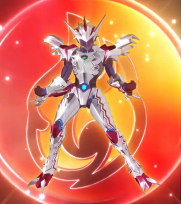 Category:Characters | Majin Bone Wiki | FANDOM powered by Wikia