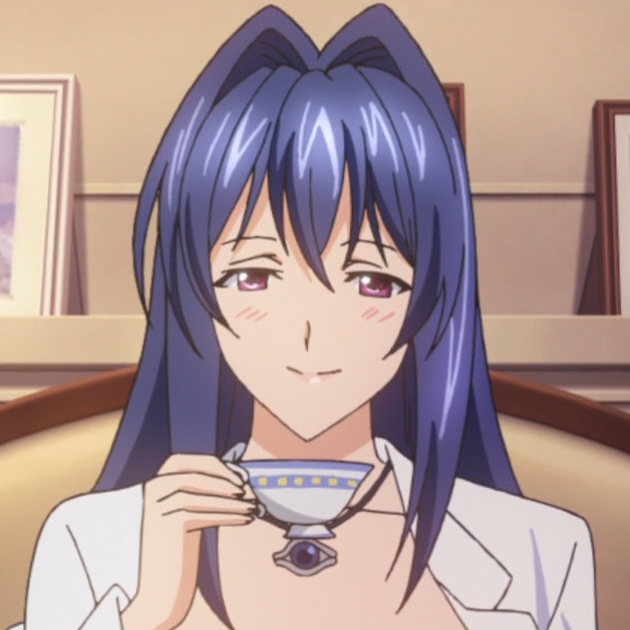 Aki Nijou Maken Ki Wiki Fandom Powered By Wikia