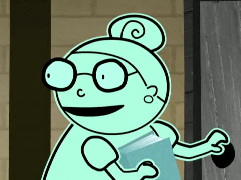 Ms. Minty | Making Fiends Wiki | FANDOM powered by Wikia