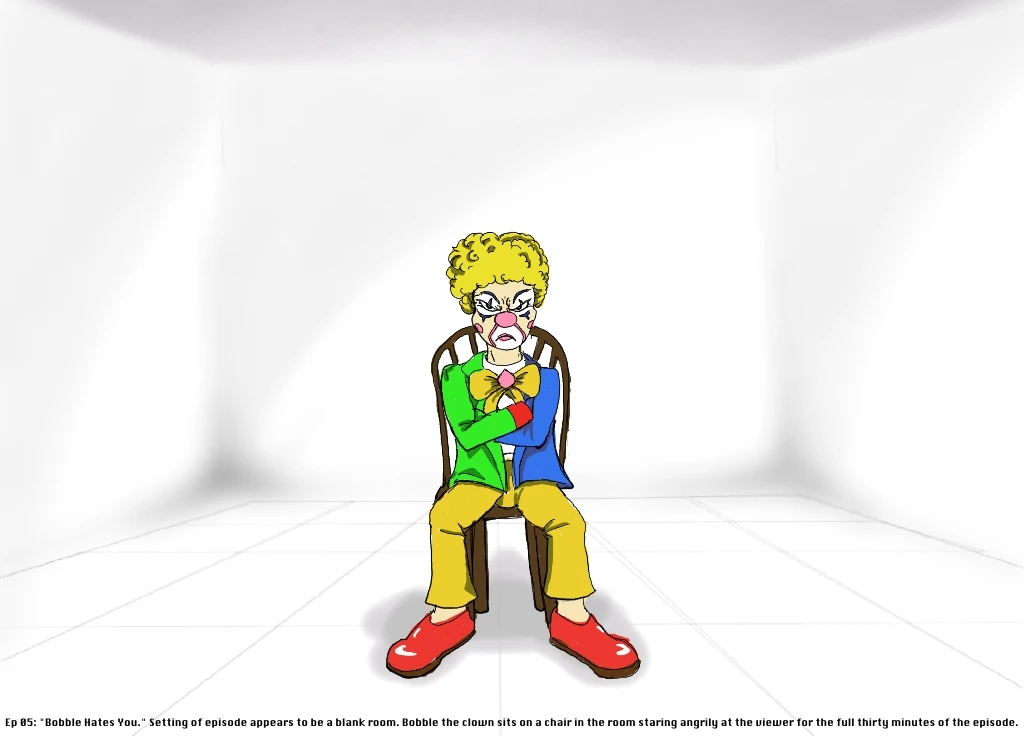 Creepypasta the Fighters/SCP-993 | Making the Crossover Wiki | Fandom ...