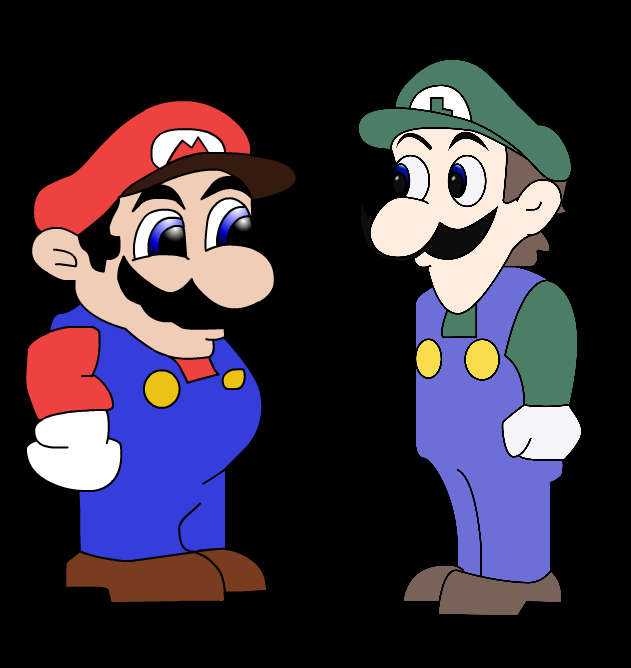 Discuss Everything About Malleo and Weegee Fanon Wiki | Fandom