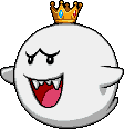 King Boo | Luigi's Mansion | FANDOM powered by Wikia