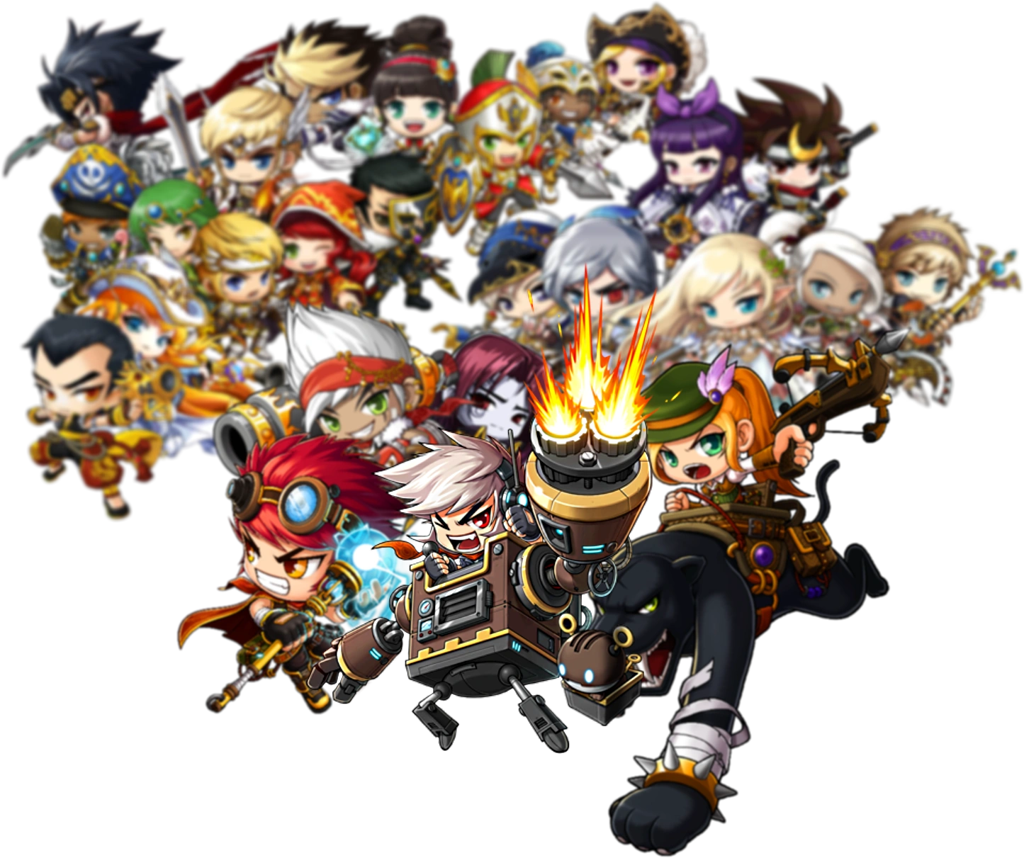 Maplestory Wiki Image - Maplestory Comic 4.jpg | MySims Wiki | FANDOM ...