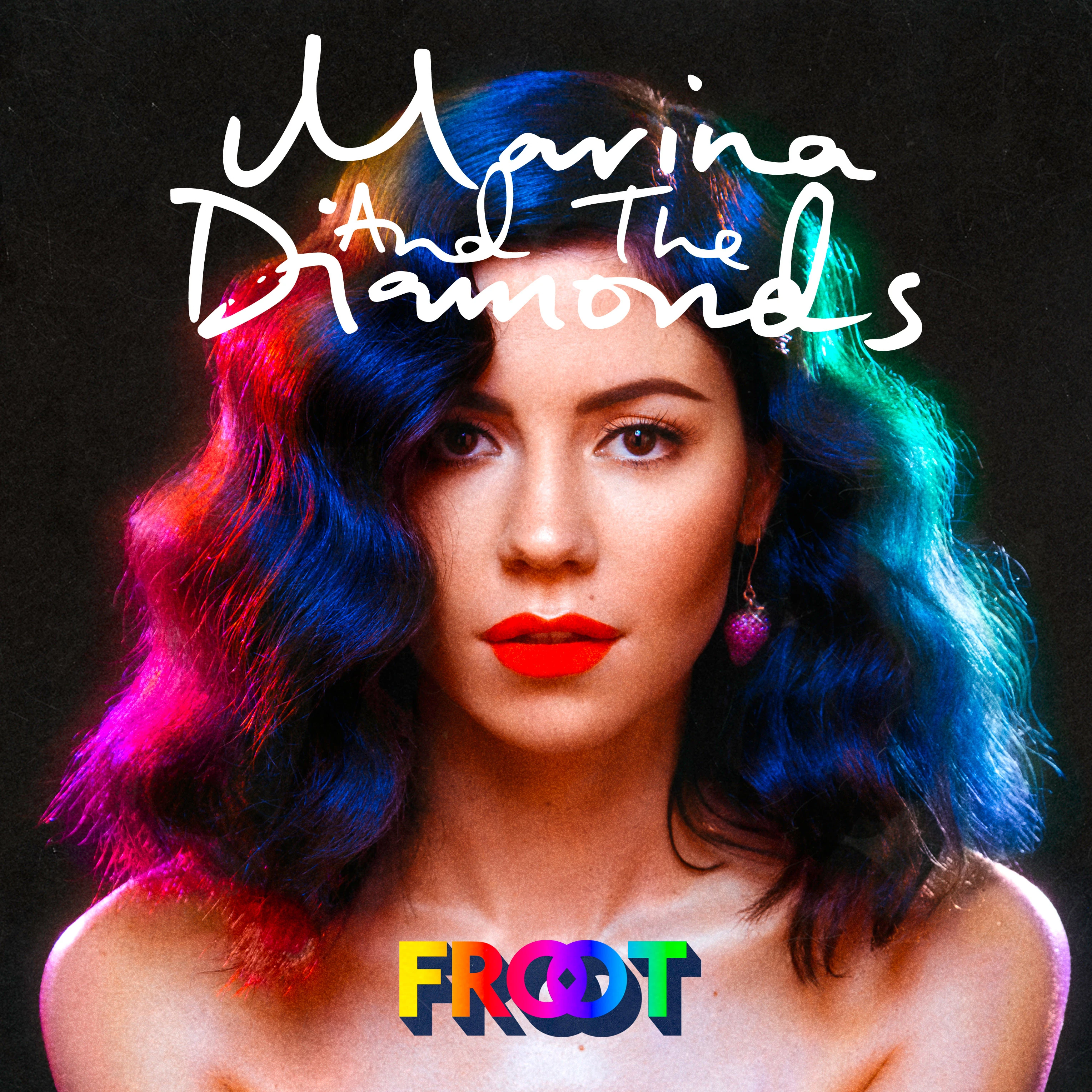 MARINA'S ROAD