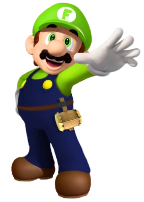 Fabrizio | Fantendo Wiki | Fandom