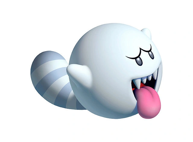 Boo | Super Mario Wiki | FANDOM powered by Wikia