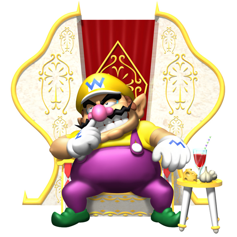 Wario Mariowiki Fandom Powered By Wikia