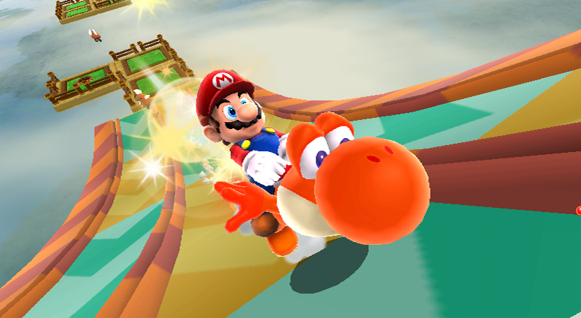 Yoshi Turbo Wiki Mario Fandom Powered By Wikia