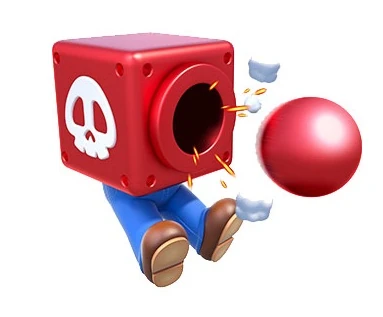 Mario con Cajas | Super Mario Wiki | FANDOM powered by Wikia