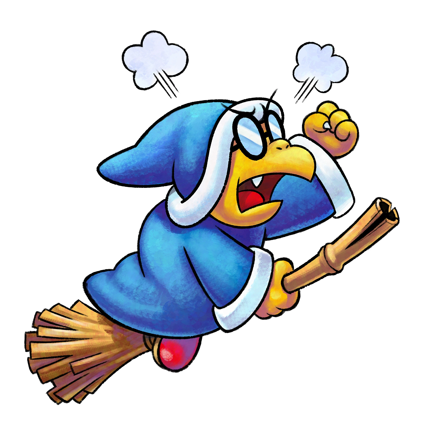 Kamek | Wiki Mario | FANDOM powered by Wikia