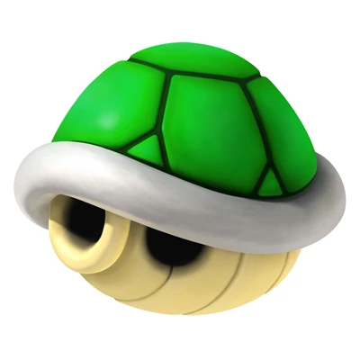 Koopa-Panzer | MarioWiki | FANDOM powered by Wikia