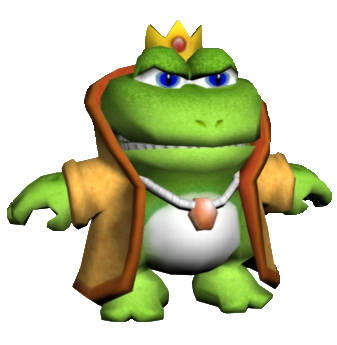 Wart | Super Mario Wiki | Fandom powered by Wikia