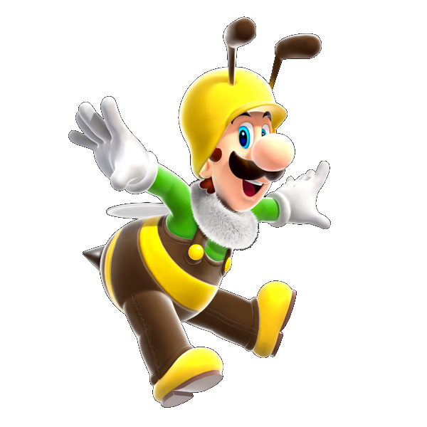 Mario Abeille Wiki Mario Fandom Powered By Wikia