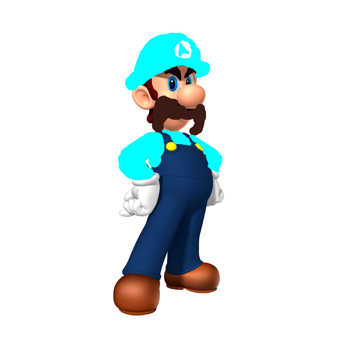 Alberto | Super Mario Fanon | FANDOM powered by Wikia Alberto | Super Mario Fanon | FANDOM powered by Wikia