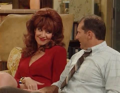 Image - Peggy.jpg | Married with Children Wiki | FANDOM powered by Wikia