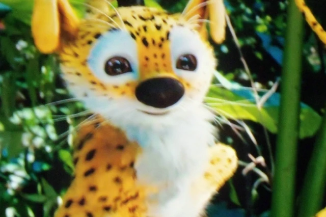 Marsupilami (character) | Marsupilami wiki | Fandom powered by Wikia