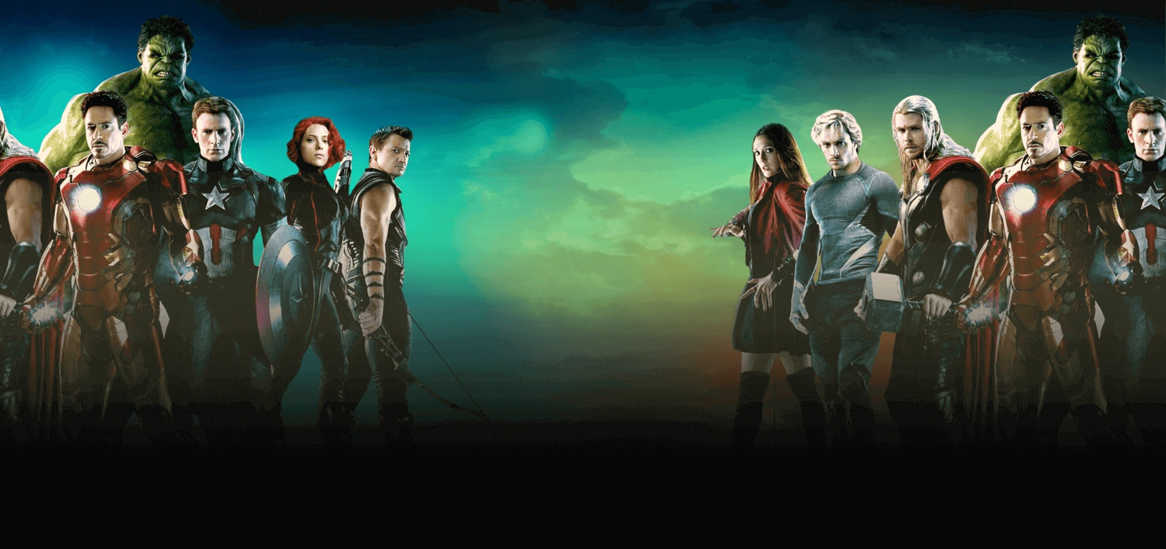 Discuss Everything About Marvel Cinematic Universe Fanon Wiki | Fandom