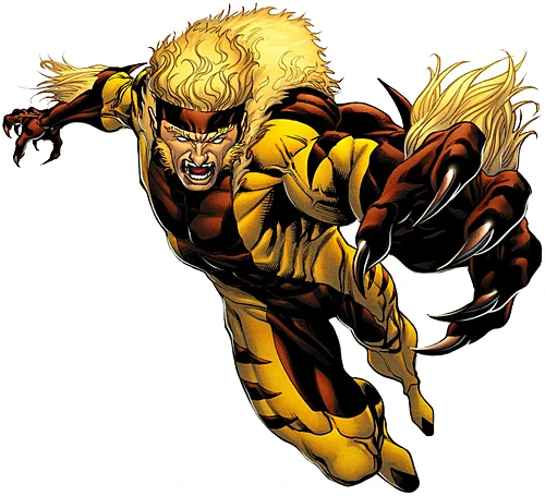 Sabretooth | Marvel Comics Wiki | Fandom powered by Wikia