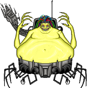 Mojo | Marvel-Microheroes Wiki | FANDOM powered by Wikia