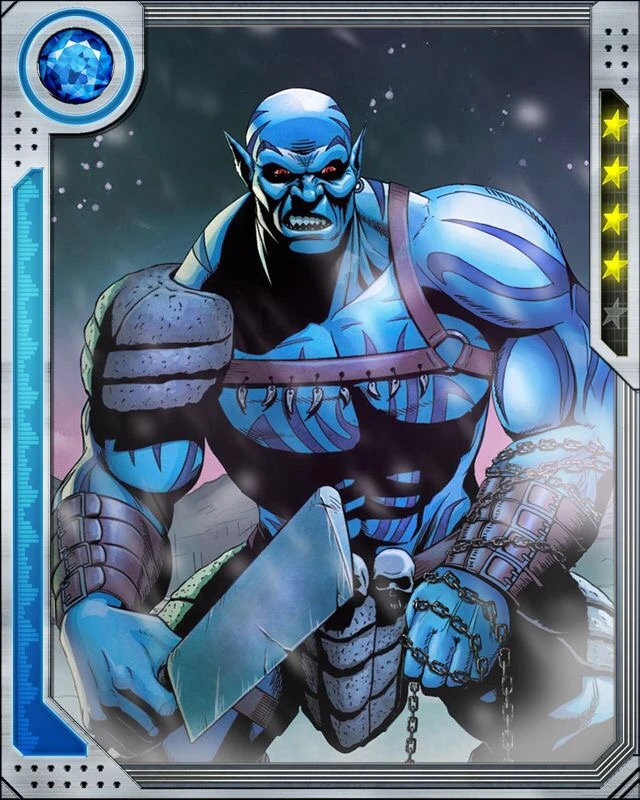 Laufey Marvel