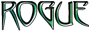 Fișier:Rogue Logo.png - Marvel Wiki - Wikia