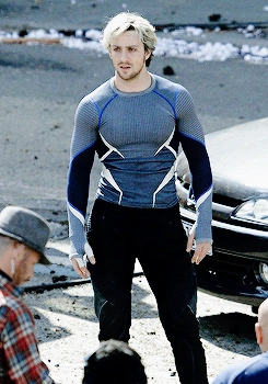 Imagen - Quicksilver avengers 2.png | Marvel Wiki | FANDOM powered by Wikia