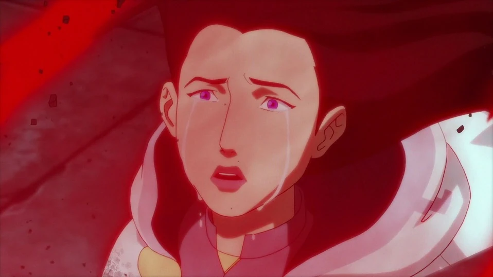 Angela Roth (War) | DC Database | Fandom powered by Wikia