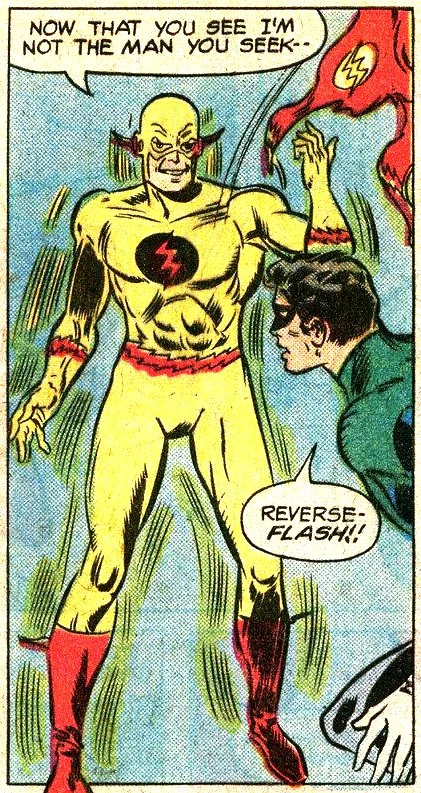 Image - Reverse Flash 026.jpg | DC Database | FANDOM powered by Wikia