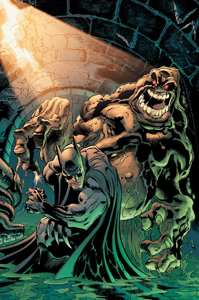Batman Villains | DC Database | Fandom powered by Wikia