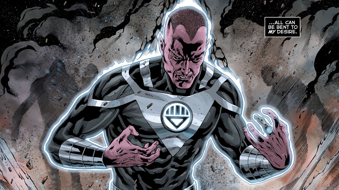 Thaal Sinestro (Futures End) | DC Database | FANDOM powered by Wikia Thaal Sinestro (Futures End) | DC Database | FANDOM powered by Wikia