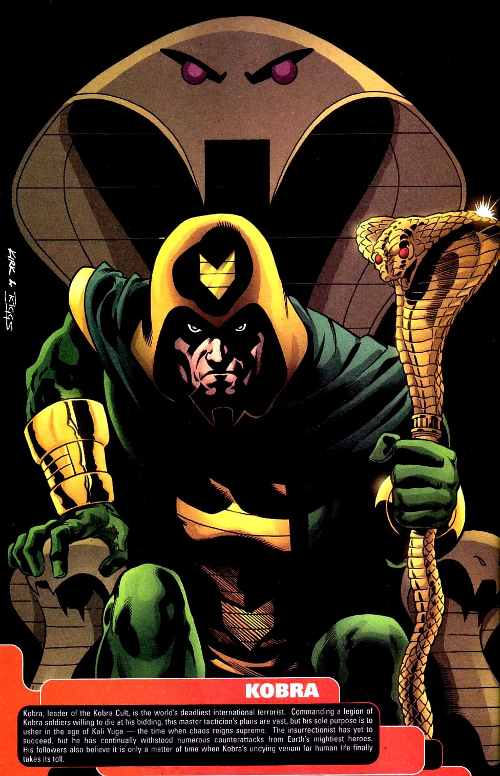 Jeffrey Franklin Burr (New Earth) | DC Database | Fandom powered by Wikia