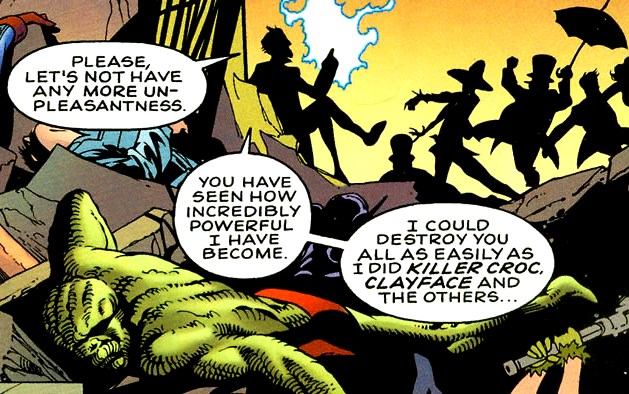 Waylon Jones (The Nail) | DC Database | FANDOM powered by Wikia Waylon Jones (The Nail) | DC Database | FANDOM powered by Wikia