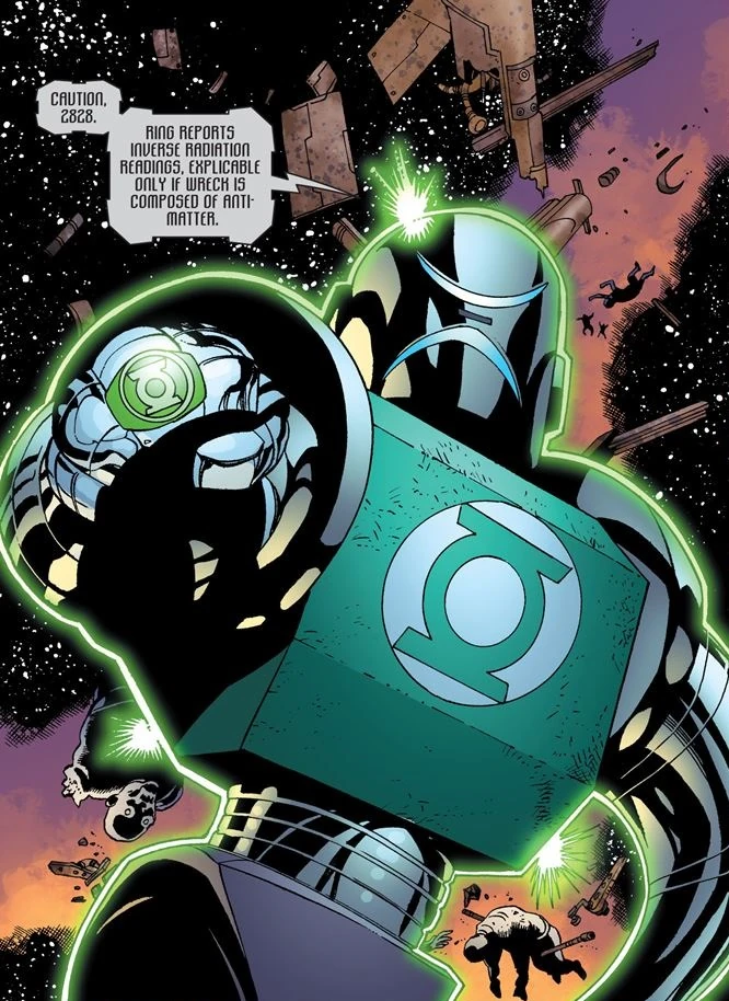 Stel (New Earth) | DC Database | Fandom powered by Wikia