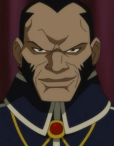 Vandal Savage (Doom) | DC Database | Fandom powered by Wikia