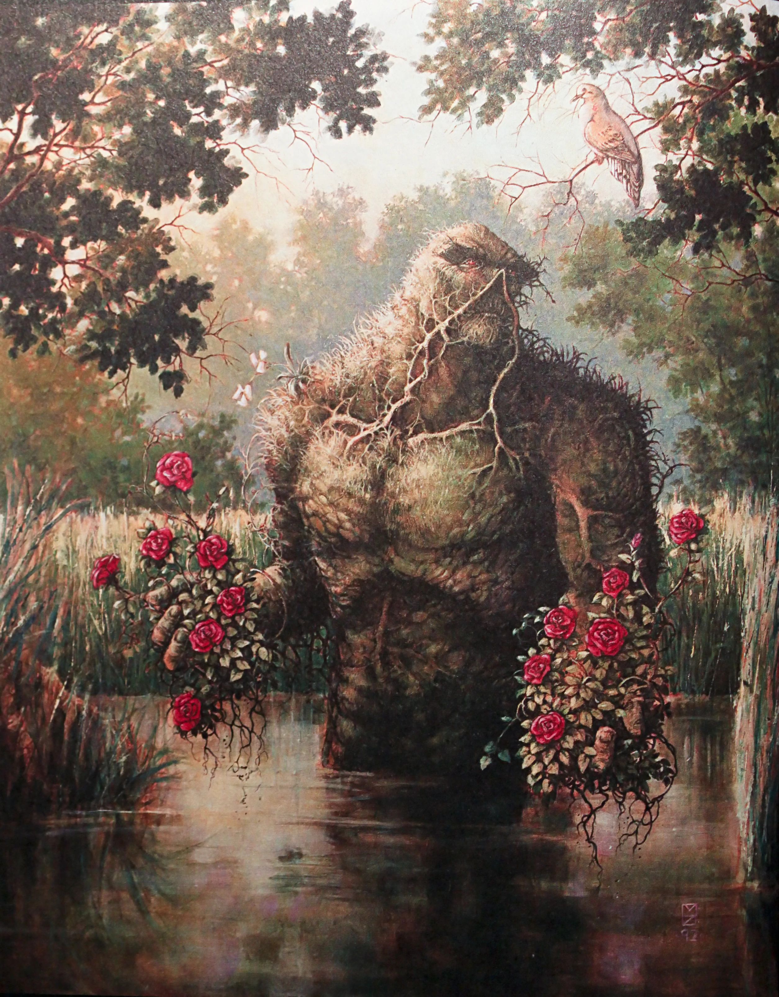 comics? | Page 26 | skullbrain.org