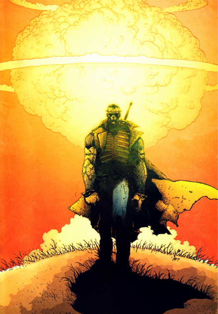 Image Frankenstein New Earth 018 Dc Database Fandom Powered