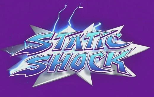 Static Shock (TV Series) | DC Database | FANDOM powered by Wikia