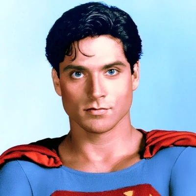 Actors:Gerard Christopher | DC Database | Fandom powered by Wikia