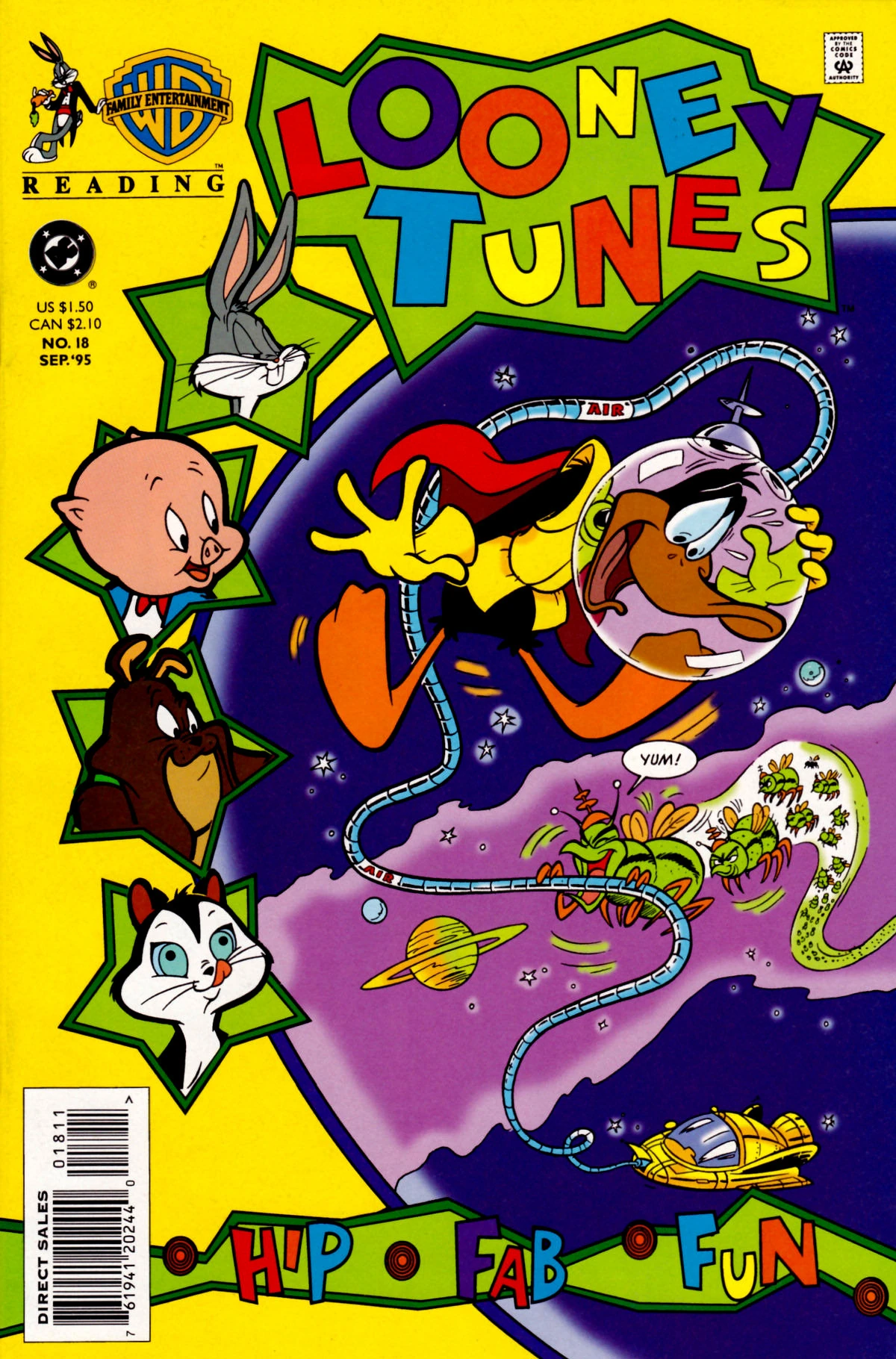 Looney Tunes/Covers | DC Database | Fandom powered by Wikia