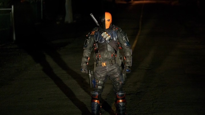 Image - Slade Wilson Arrow 005.jpg | DC Database | FANDOM powered by Wikia Image - Slade Wilson Arrow 005.jpg | DC Database | FANDOM powered by Wikia