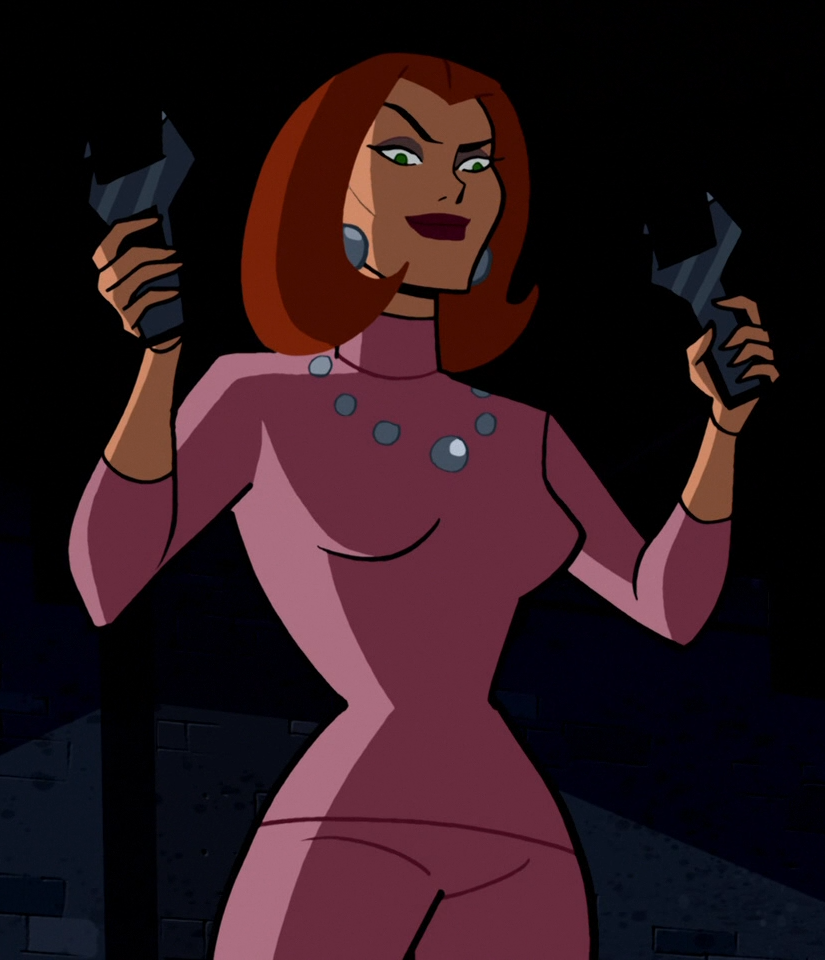Image Ruby Ryder Btbatb 01png Dc Database Fandom Powered By Wikia