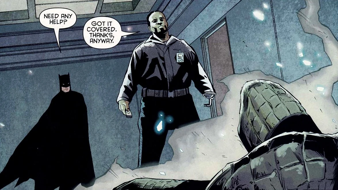 Image - Aaron Cash 0006.jpg | DC Database | FANDOM powered by Wikia