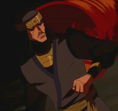 Image - Felix Faust Earth-16 001.jpg | DC Database | FANDOM powered by ...