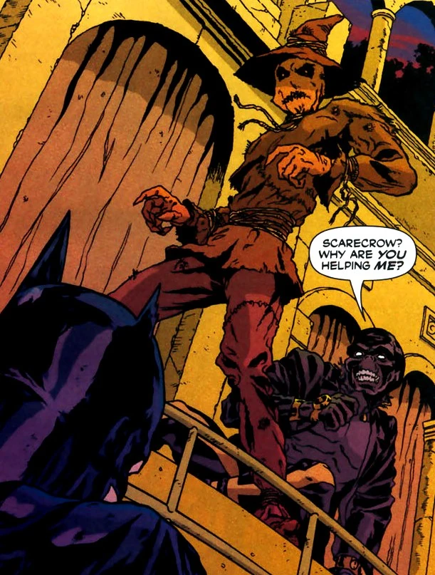 Image - Scarecrow 0013.jpg | DC Database | FANDOM powered by Wikia