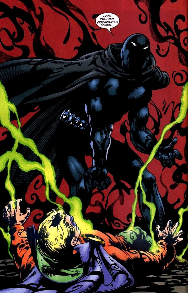 Image - Obsidian 019.jpg | DC Database | FANDOM powered by Wikia