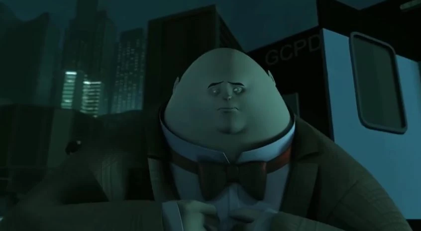 Humpty Dumpty | DC Database | FANDOM powered by Wikia