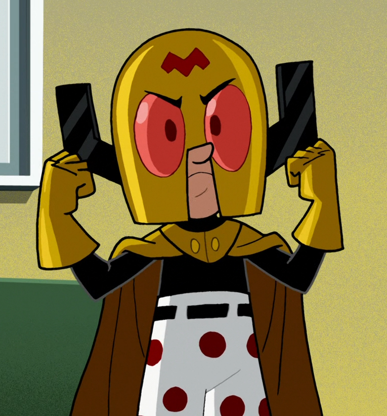 Image Mazing Man Btbatb 01png Dc Database Fandom Powered By Wikia