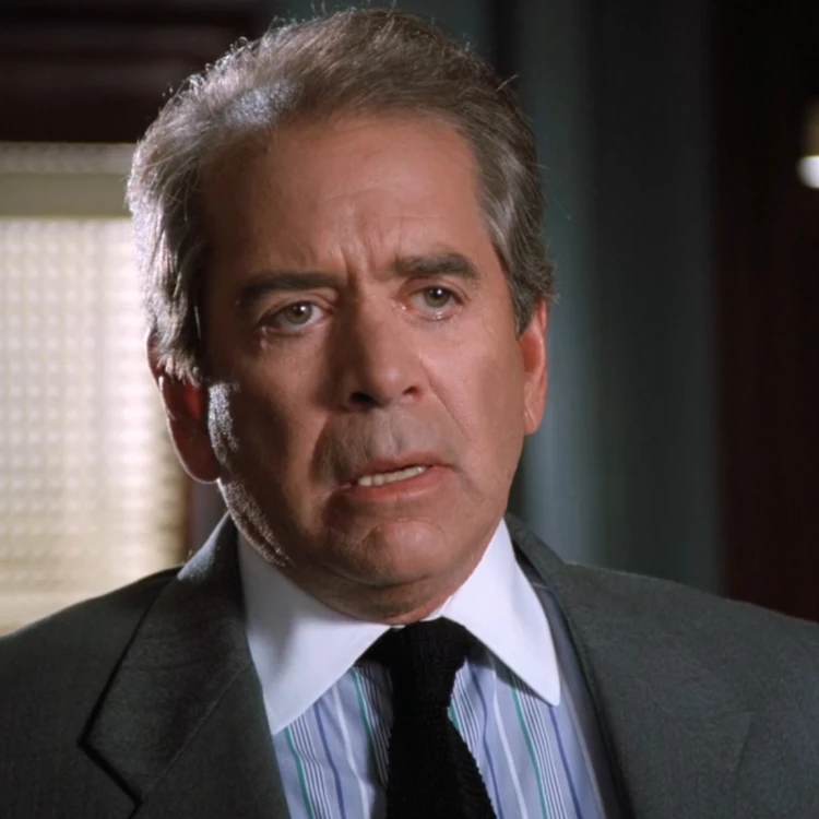 Actors:Lane Smith | DC Database | FANDOM powered by Wikia