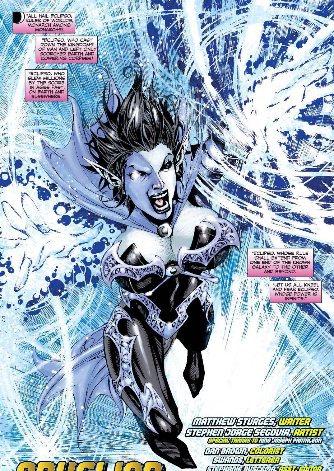 Image - Eclipso Jean Loring 0004.jpg | DC Database | FANDOM powered by ... Image - Eclipso Jean Loring 0004.jpg | DC Database | FANDOM powered by ...